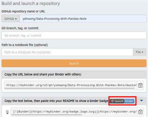 My Binder Jupyter Notebook At Norma Shanks Blog