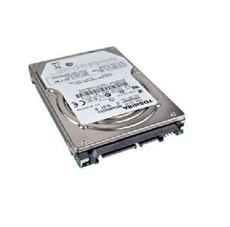 640GB 5400RPM SATA LAPTOP 2.5" MK6476GSX MK6475GSX MK6465GSX Hard Drive ...