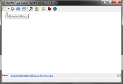 1 5 2 And Below Installing Mods W MultiMC Installation Guide Java Edition Support Support