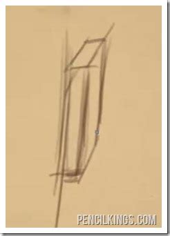 How To Draw An Ear From The Front