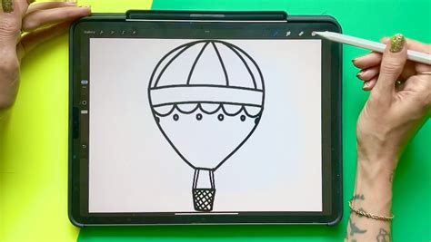 How To Resize In Procreate Without Getting Blurry