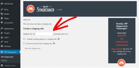 How To Create A WordPress Test Site Easy Ways IsItWP