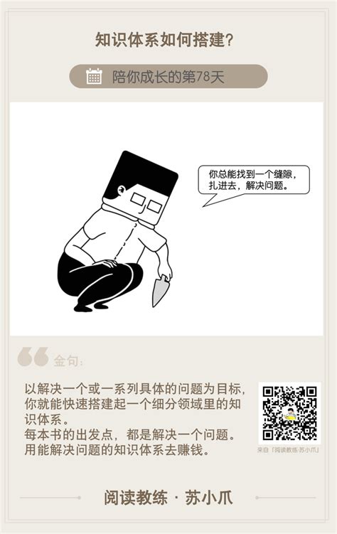 吴军的写书方法，我看出：赚钱需要什么知识体系？ 知乎