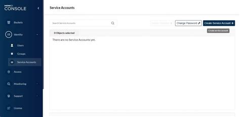 How To Share Files And Manage Access To MinIO Storage