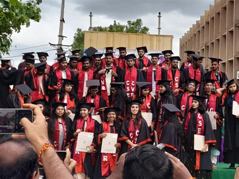 graduationday newbeginnings linkedincommunity saikiran nagarjuna
