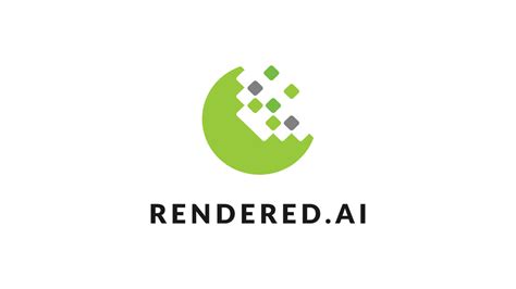 platform rendered ai synthetic data generation for computer vision