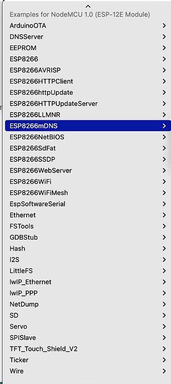 How To Connect Unowifi R3 Atmega328p Esp8266 Module 32mb To Wifi Networking Protocols