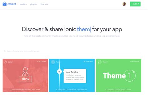 Building Mobile Apps With Ionic And Angular