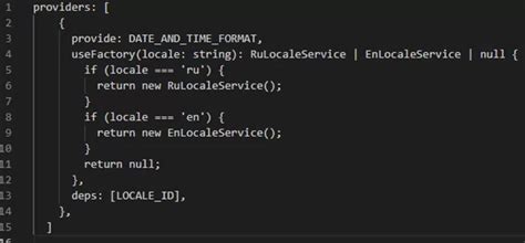Dependency Injection DI Advantages And Use Cases Elinext