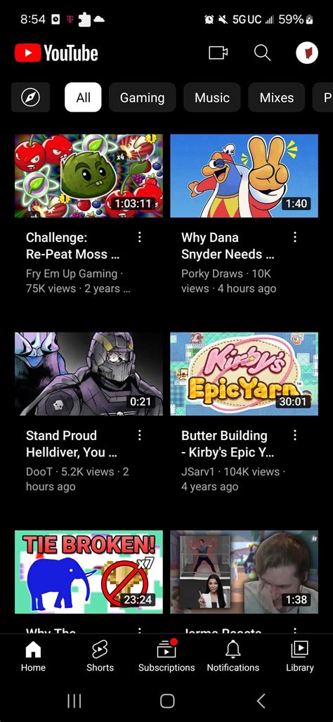 How Do I Fix This Ryoutube