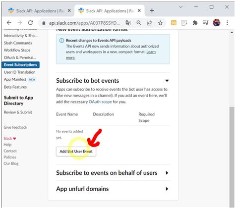 Slackのソケットモードとは？概要からhello Worldの手順までご紹介 Rainbow Engine
