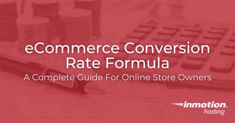 Guide To Ecommerce Conversion Rate Formula Thx Review