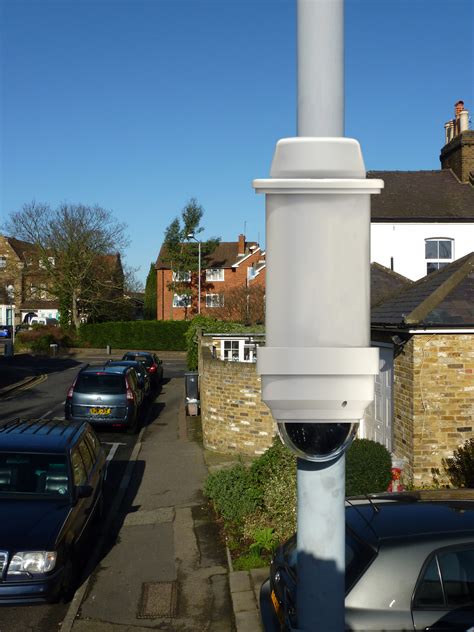 Digital Barriers Launches The Edgevis Minicam