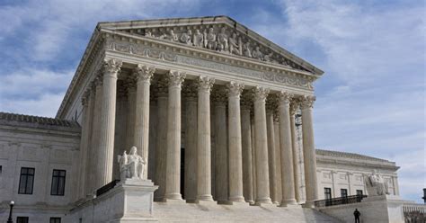 미 대법원 미성년자 포르노보기 금지법의 위헌여부 심판