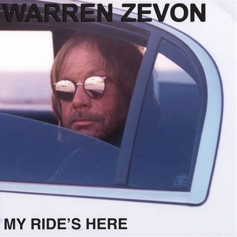 Warren Zevon Album Warren Zevon Albums Gumre