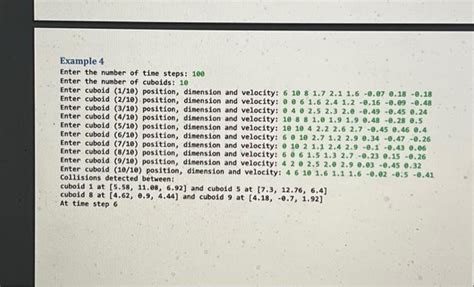 Solved Hi The Task Is To Write A C Program Note