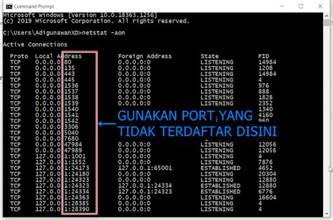 Instalasi Setting Multi Versi PHP Dalam XAMPP