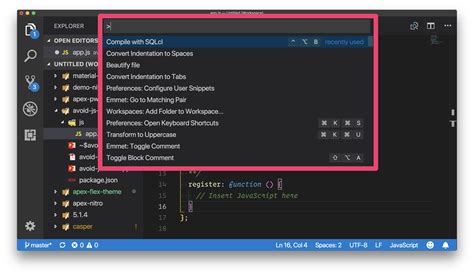 How To Avoid A JavaScript Mess