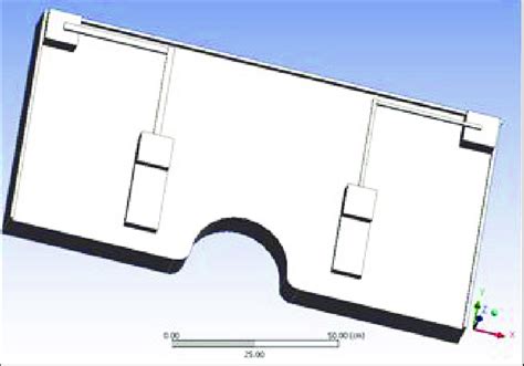 Simulation Of Planar Robot Download Scientific Diagram