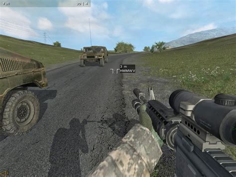 Arma Armed Assault Game Pc Game 4 Jutaan