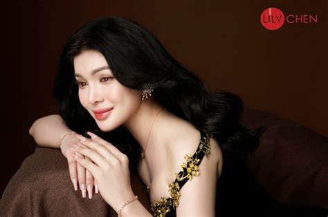 Vanhoadautuvn Lily Chen “muốn Có Thương Hiệu Cá Nhân Phải Có Tri Thức”