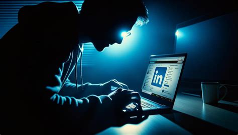 Strategic Linkedin Honey Traps By Investigator Private