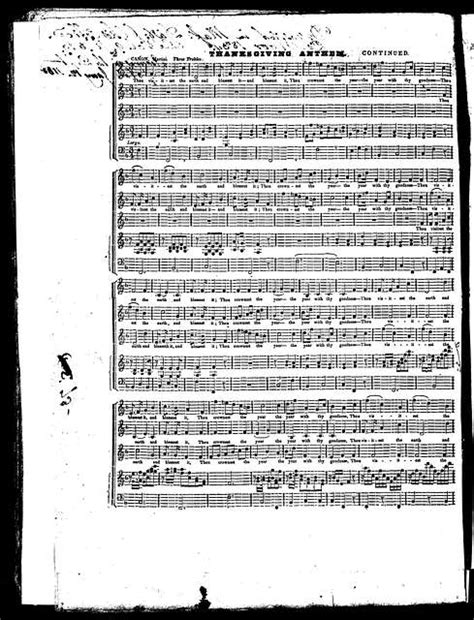 Easter Anthem Picryl Public Domain Image