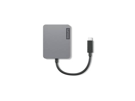 Lenovo USB C Travel Hub Gen 2 Tech Co Za