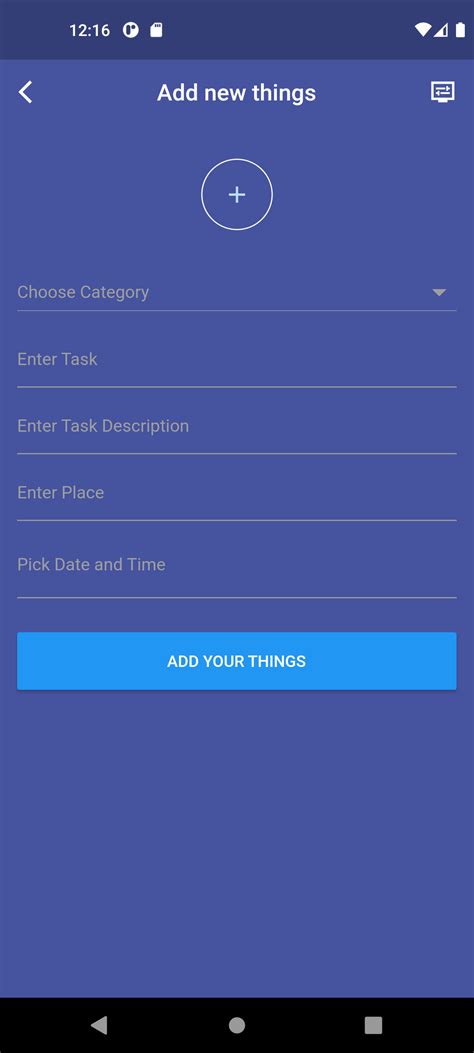 GitHub Aruljebaraj ToDoList Todo List Using Firebase CloudStore