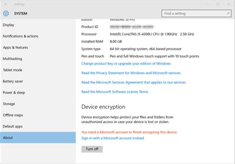 10 Best Encryption Software For Windows 10 11 In 2023