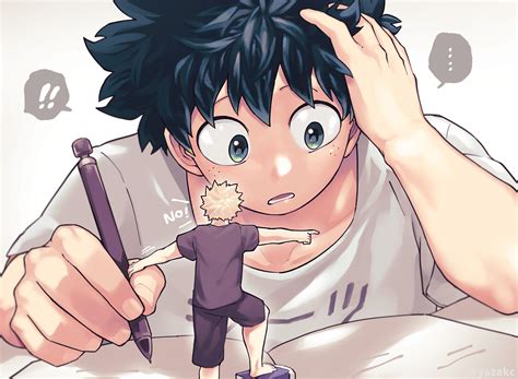 Boku No Hero Academia Danbooru