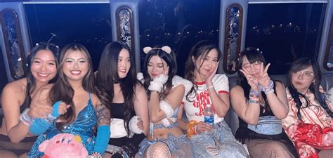 Edc 2023 Rofflinetvgirls