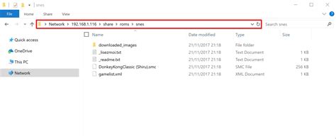 TUTO Recalbox How To Add New ROMS To Your Recalbox SYS Advisor