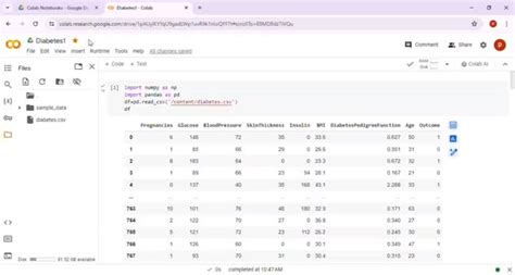 Pooja Keshavan On Linkedin Connections Machinelearning Projects
