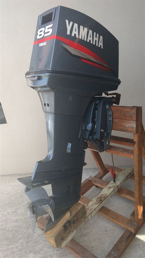 Yamaha Cairns Outboard Wreckers
