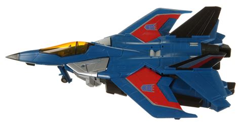 Leader Class Thundercracker Transformers Generations Combiner Wars Decepticon