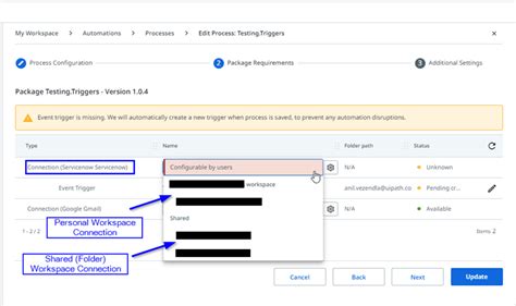 Introducing ‘connection Sharing In Integration Service Govern Manage