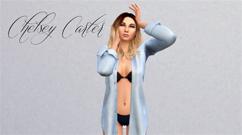 Share Your Female Sims Page The Sims General Discussion LoversLab