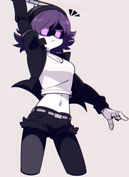 Lora Murder Drones Uzi Comfyui Cloud