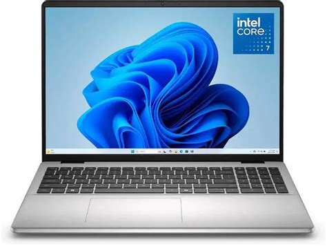 Dell 156 2k Touchscreen Laptop Intel Core I5 1334u 2023 8gb