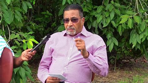 The Freddie Kissoon Show With Host Frederick Kissoon Youtube
