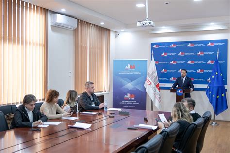 2024 წლის მოსახლეობის და სასოფლო სამეურნეო აღწერის ფარგლებში მოსახლეობის აღწერა 29 ნოემბრიდან