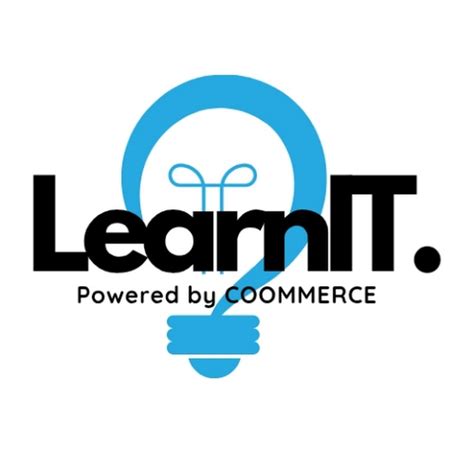 Learnit Youtube