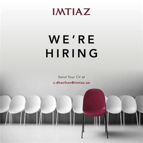 Dhesihan Srinivasan On Linkedin We Are Hiring Position Overview
