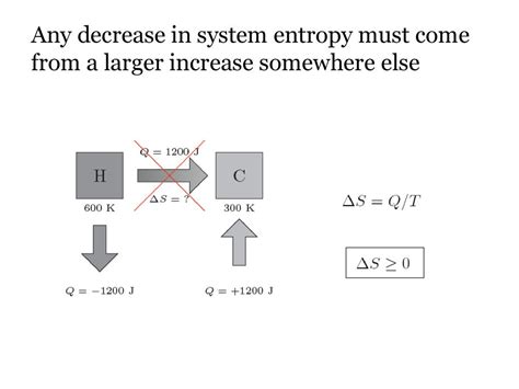 Physics 202 Lecture 6 Thermodynamics Ppt Download