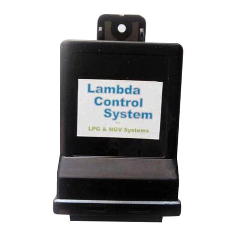 Lambda Control System Lambda Regulatory System Latest Price Manufacturers And Suppliers