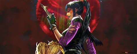 Harley Quinn And Punchline Dc Anti Hero 4k Wallpaper Download