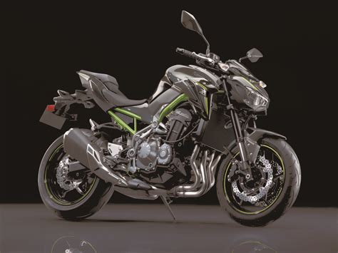 Kawasaki Z900 » KAWASAKI Moottoripyörät » Euro Motor Center