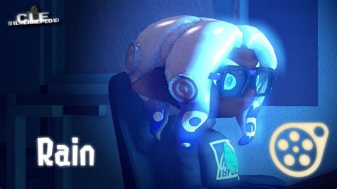 Splatoon Sfm Short Rain Youtube