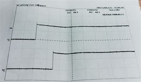 ラズベリーパイのGPIO応答速度を測定 Python編 neocode